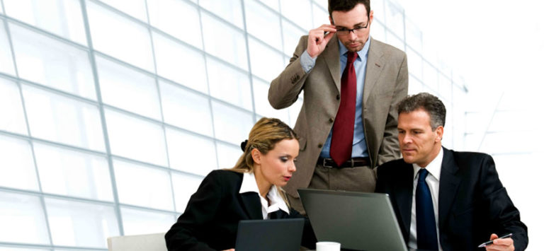 Chinese Corporate Management Accounting Firm Services | Lee & Lee